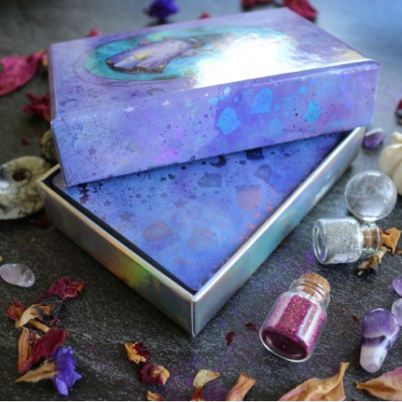 Little Ghosts Oracle