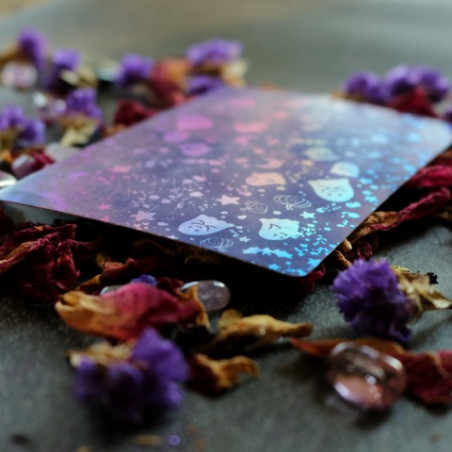 Little Ghosts Oracle