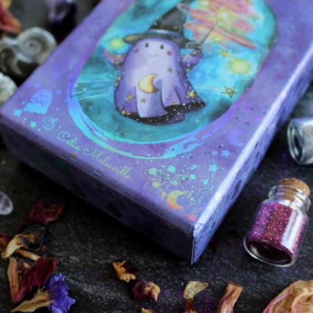 Little Ghosts Oracle