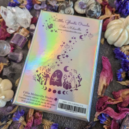 Little Ghosts Oracle