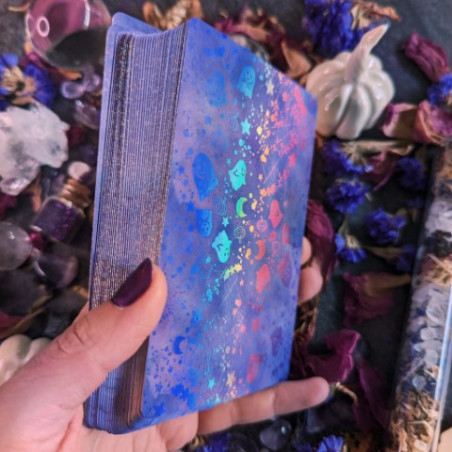 Little Ghosts Oracle